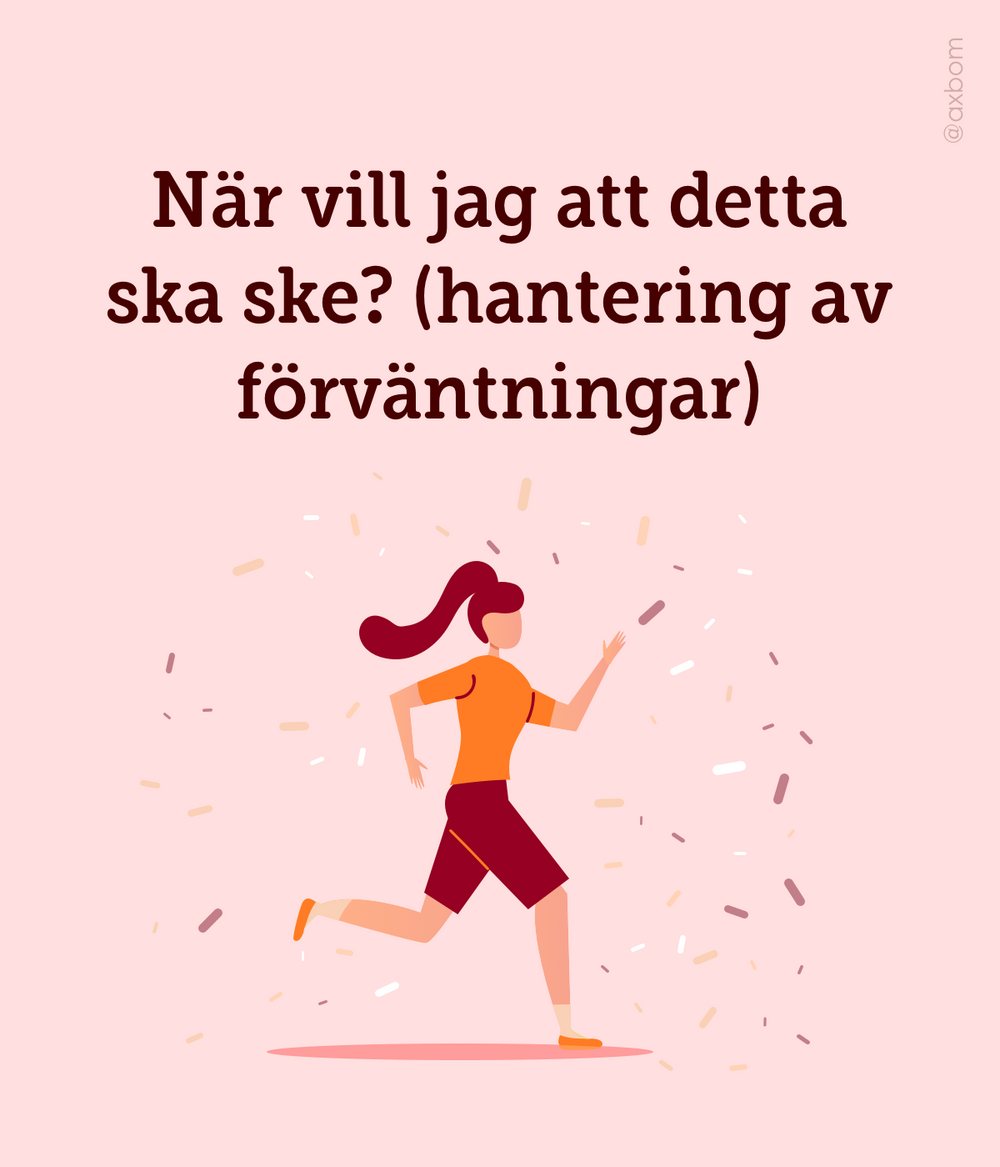 Frågor för självreflektion under sommaren